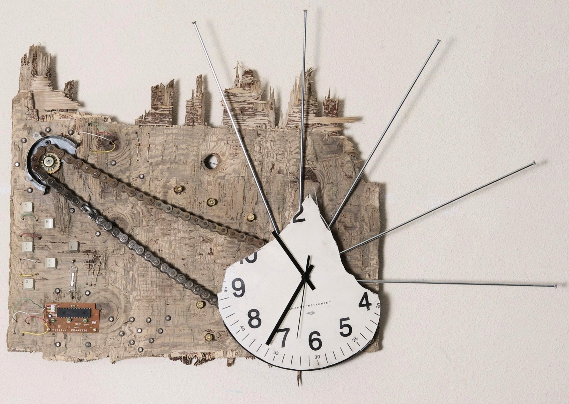 Clockworks | JOAT Studio