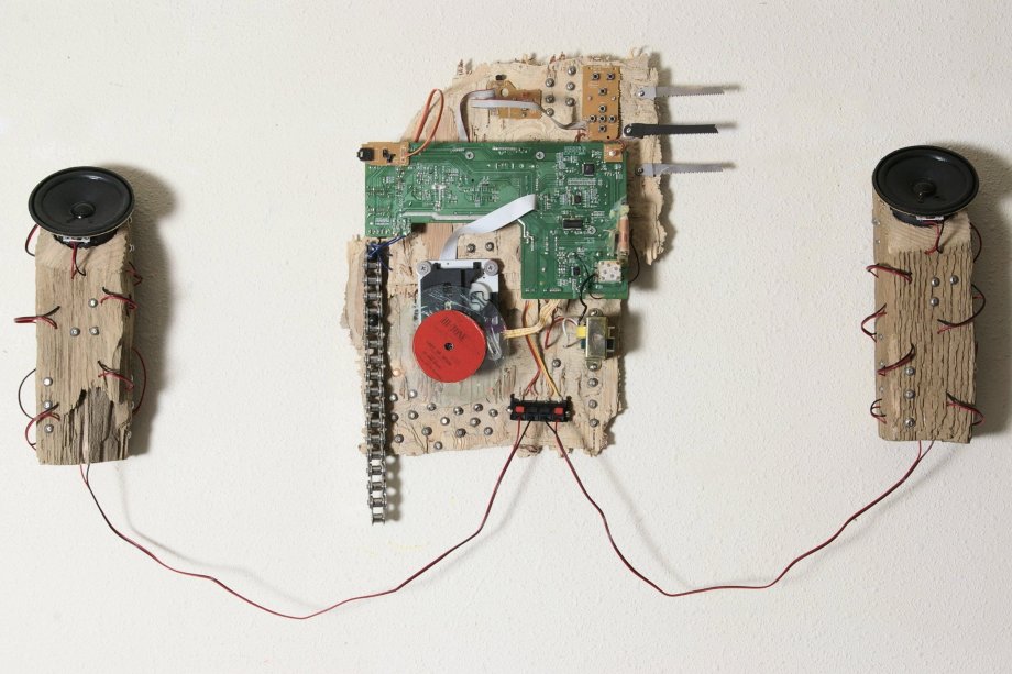 Electronic Nights | JOAT Studio