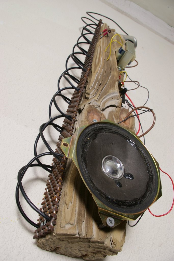 Electronic Nights | JOAT Studio