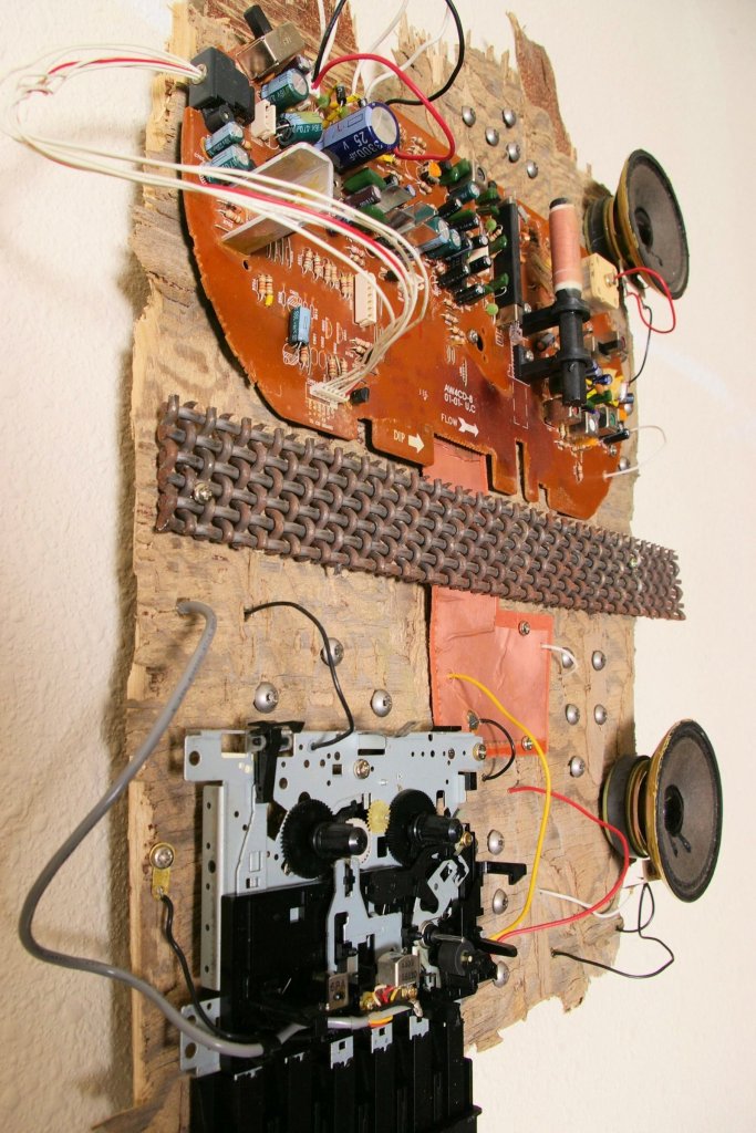 Electronic Nights | JOAT Studio