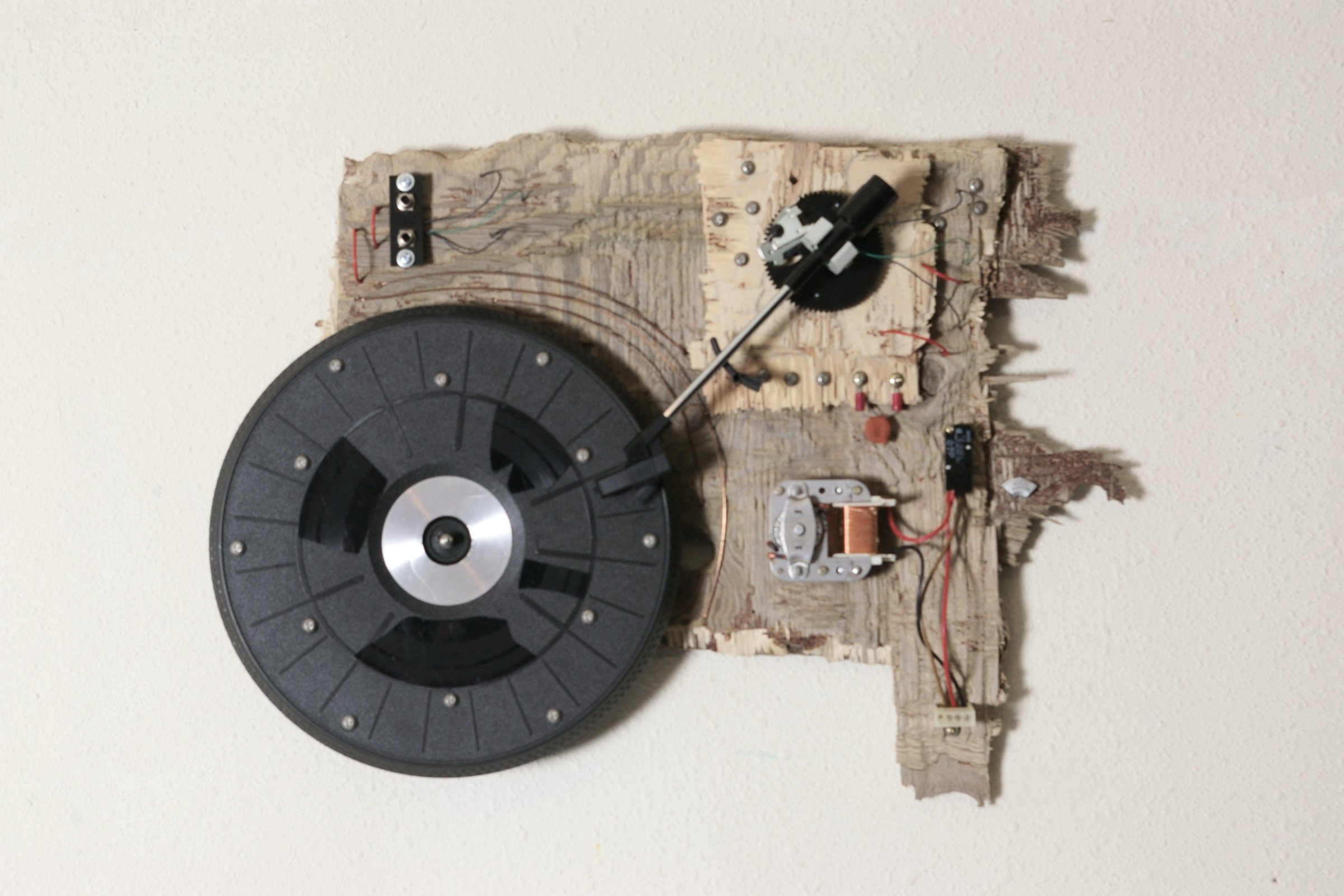 Electronic Nights | JOAT Studio