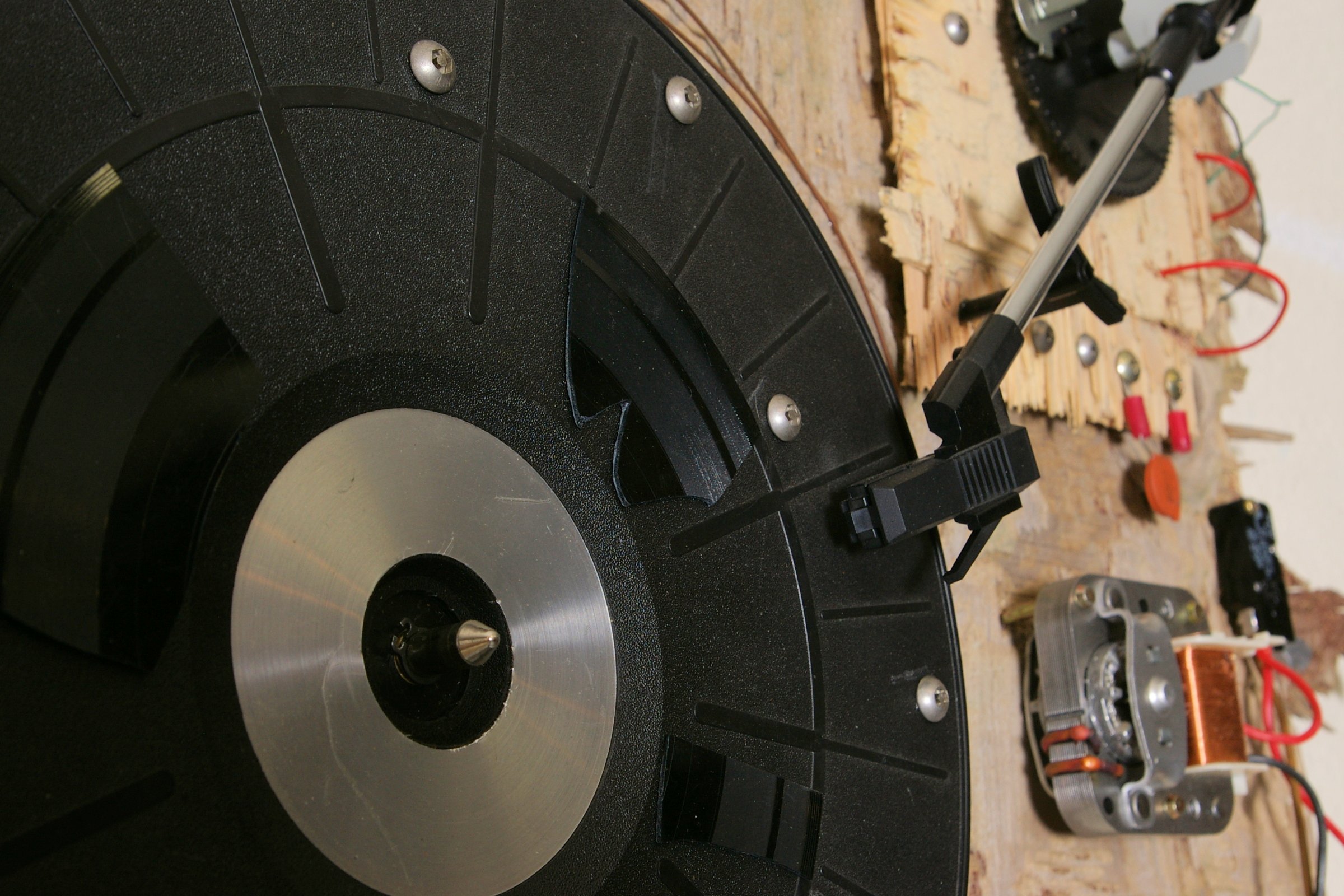 Electronic Nights | JOAT Studio