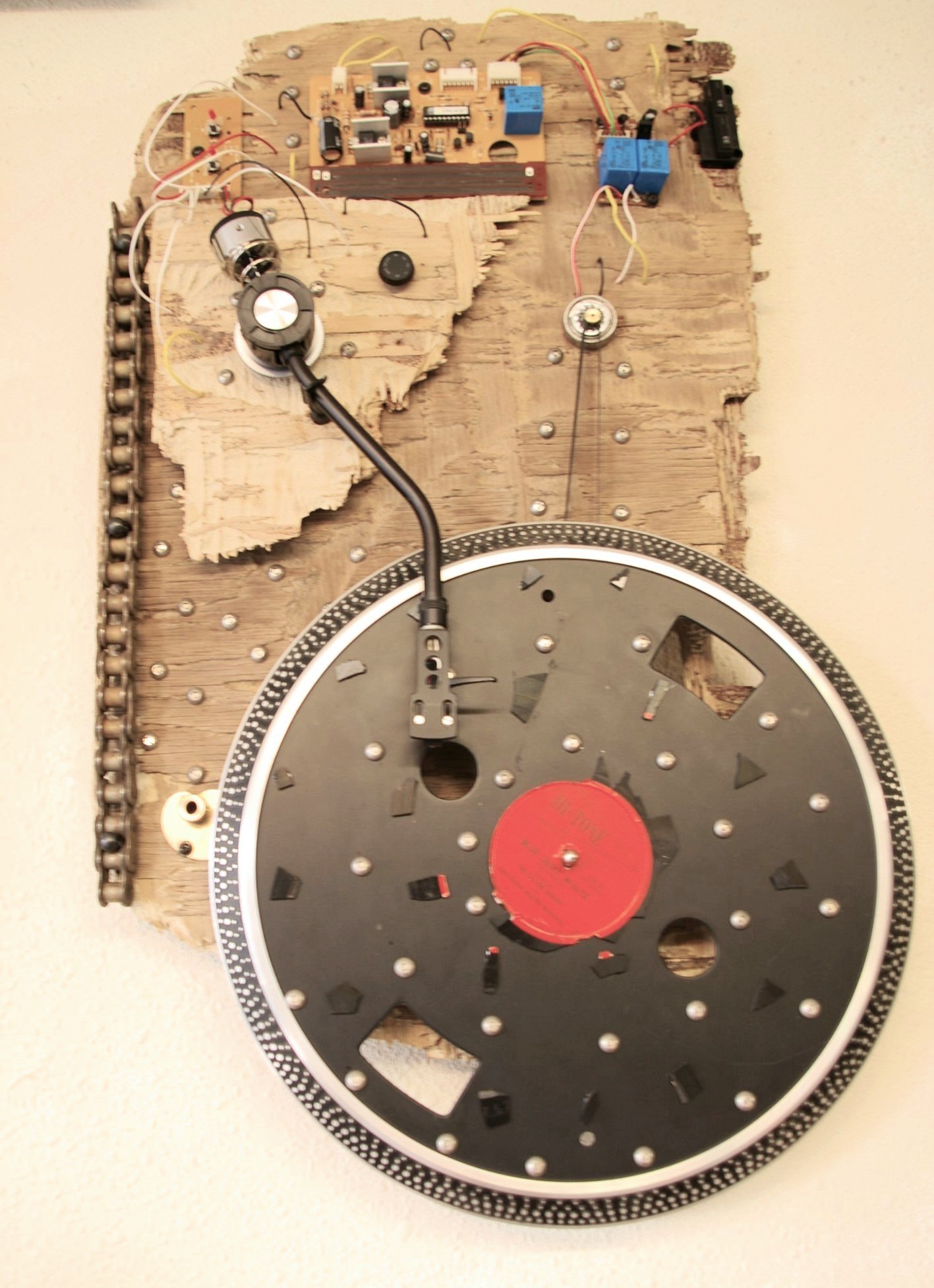 Electronic Nights | JOAT Studio