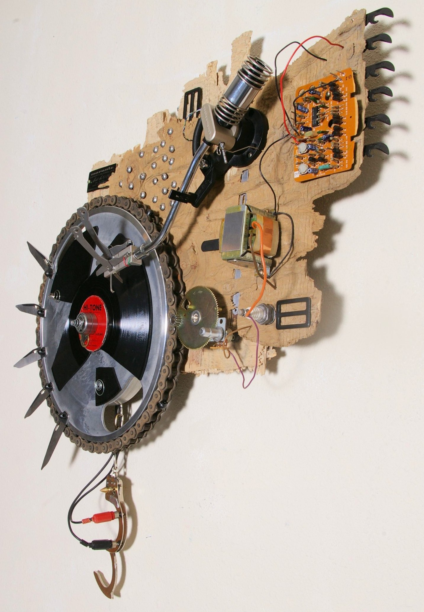 Electronic Nights | JOAT Studio