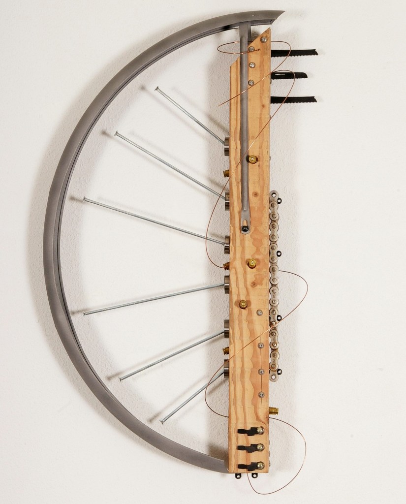 Bikeworks | JOAT Studio